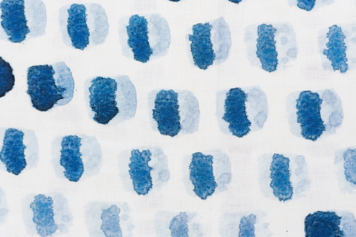 Indigo Spot – Georgia Macmillan